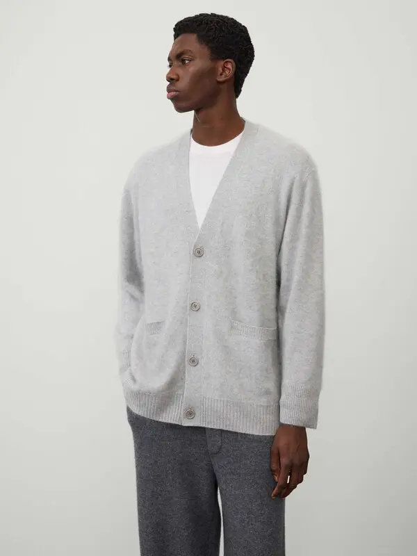 LISA YANG Devean Cardigan