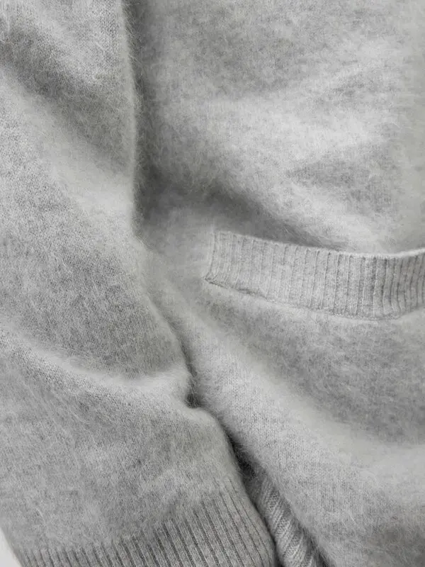 LISA YANG Devean Cardigan
