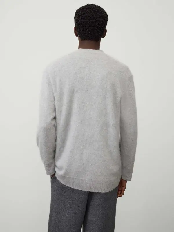 LISA YANG Devean Cardigan
