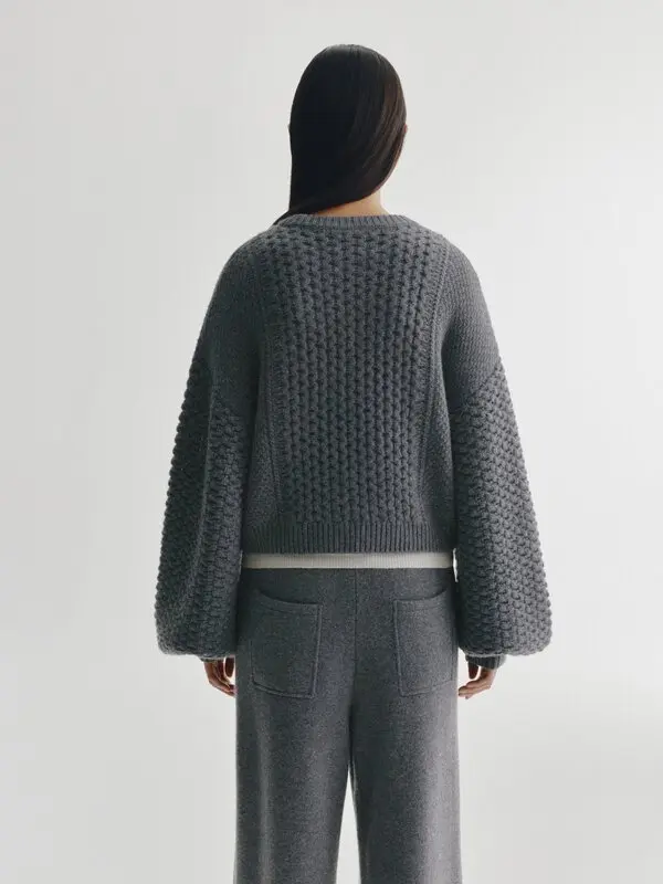 LISA YANG Clothilde Sweater