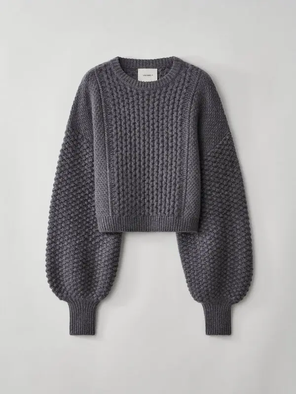 LISA YANG Clothilde Sweater