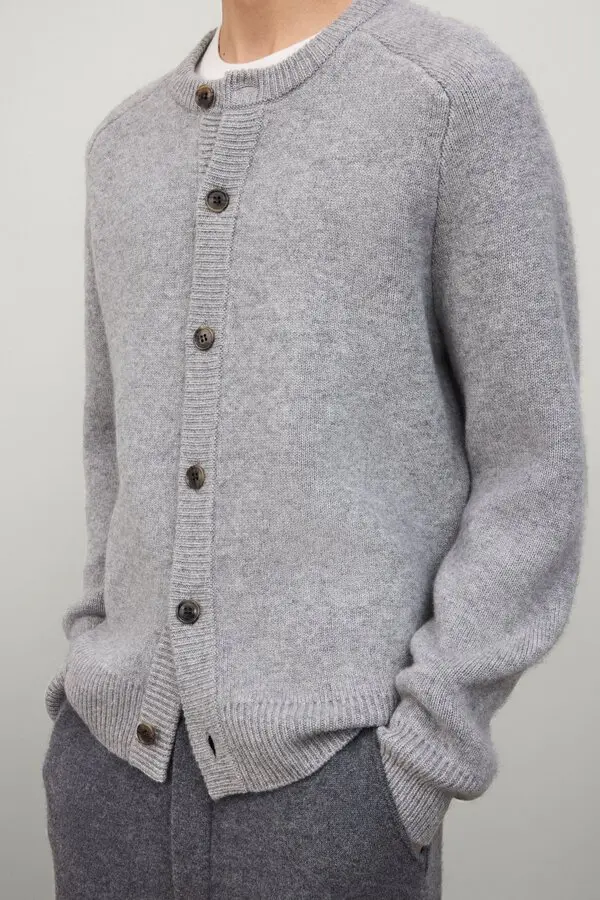 LISA YANG Tanner Cardigan