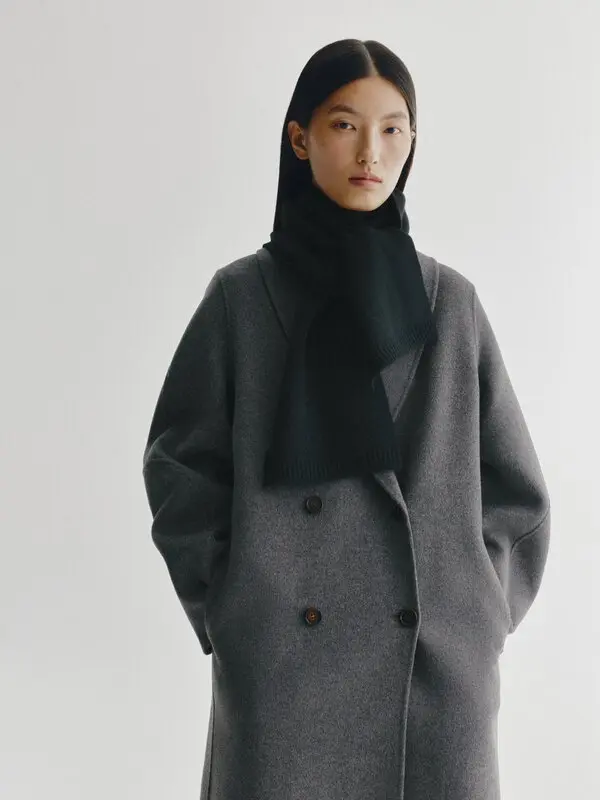 LISA YANG Frederica Scarf