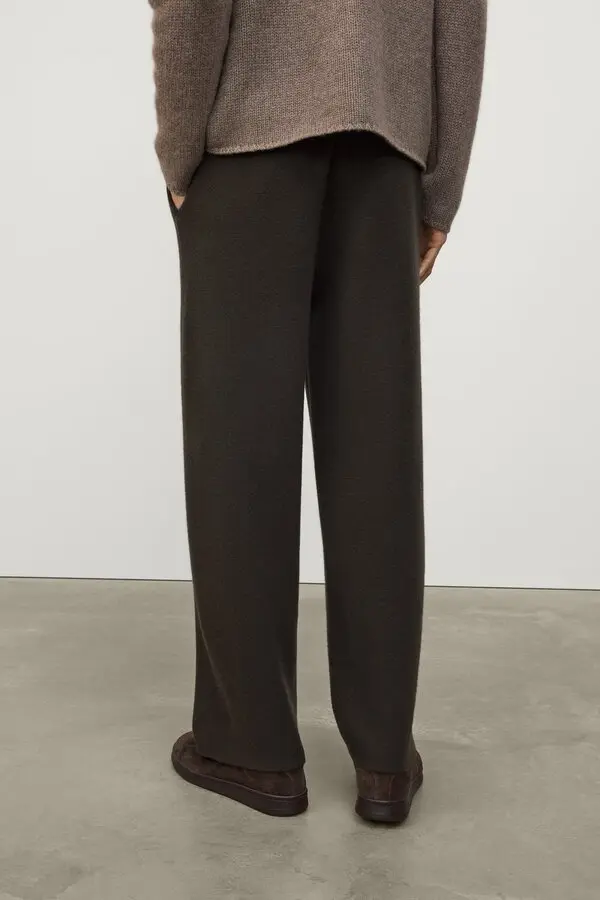 LISA YANG Parker Trousers