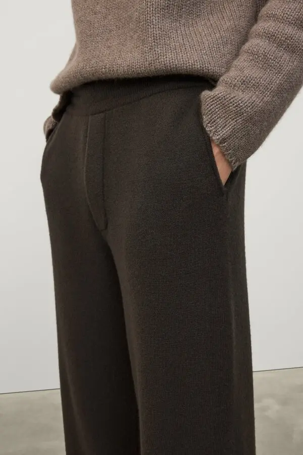 LISA YANG Parker Trousers