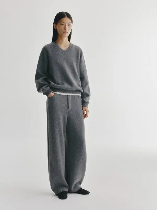 LISA YANG Veda Trousers