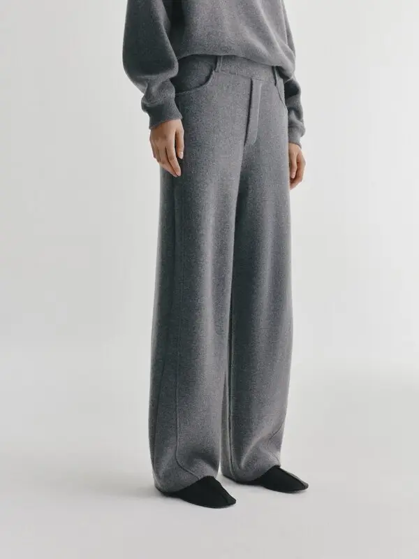 LISA YANG Veda Trousers
