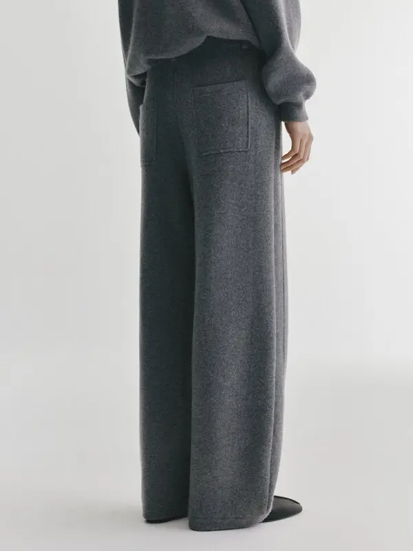 LISA YANG Veda Trousers