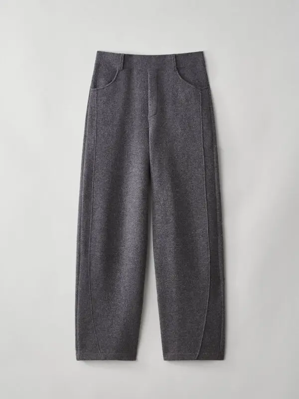 LISA YANG Veda Trousers