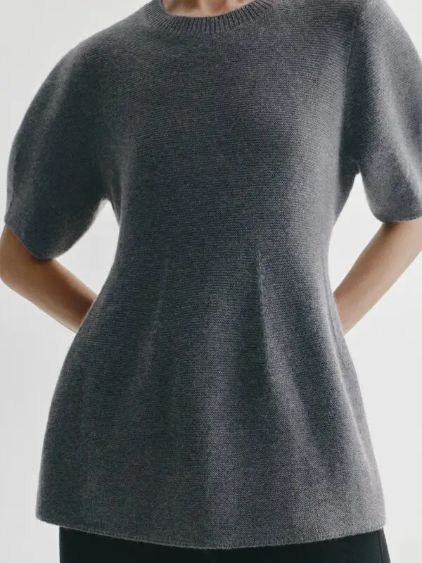 LISA YANG Mella Top