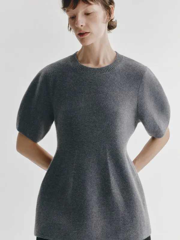 LISA YANG Mella Top