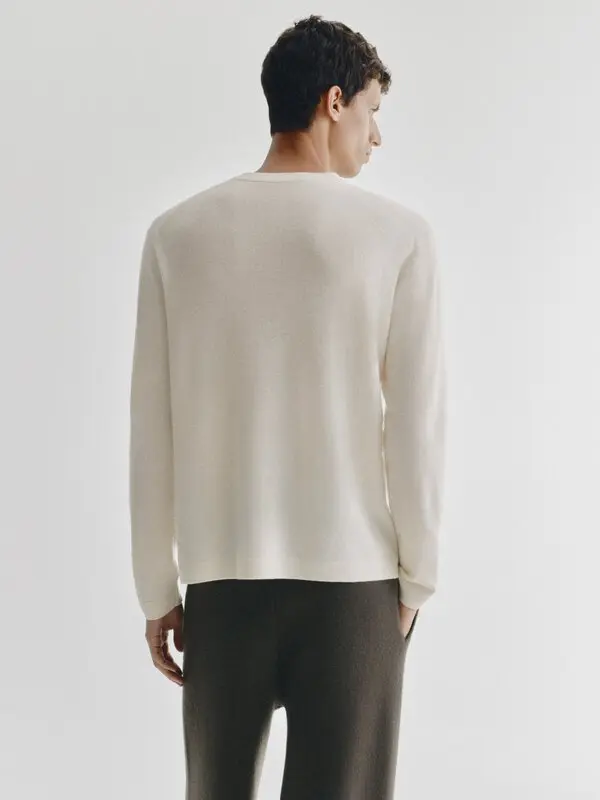 LISA YANG Mason Sweater