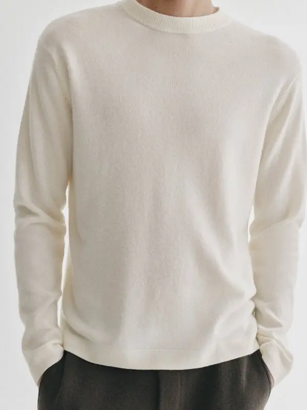 LISA YANG Mason Sweater