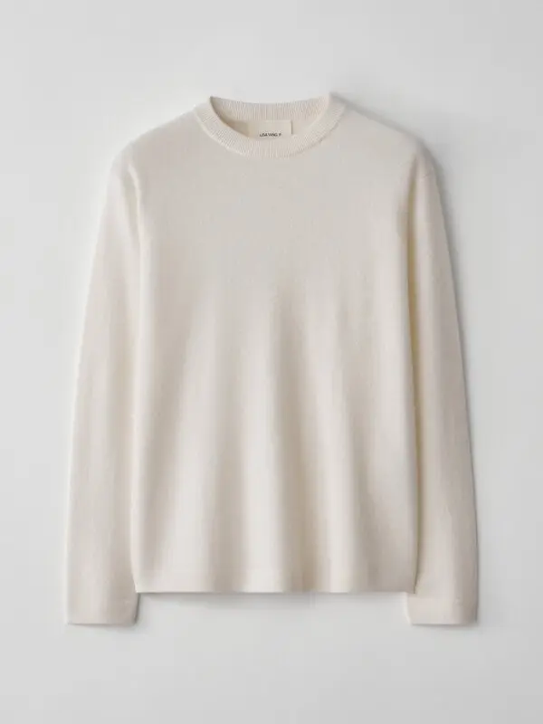 LISA YANG Mason Sweater