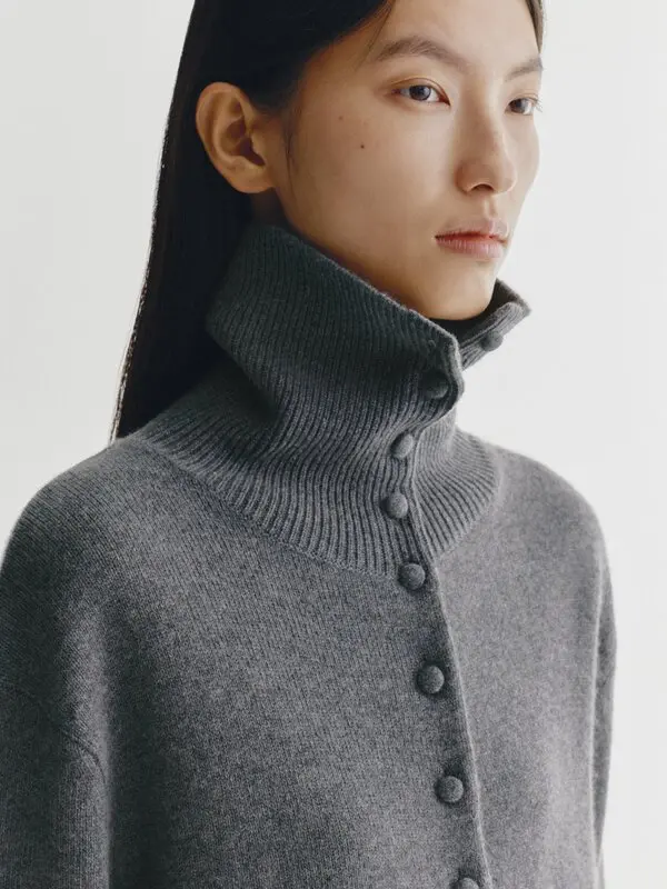 LISA YANG Denie Cardigan