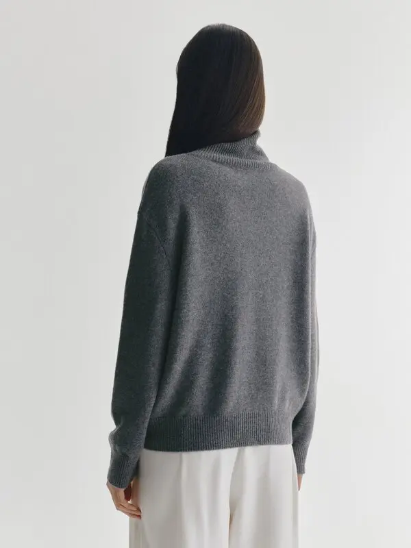 LISA YANG Denie Cardigan
