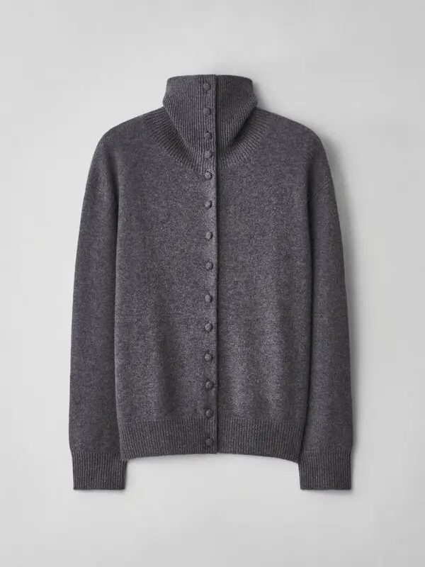 LISA YANG Denie Cardigan