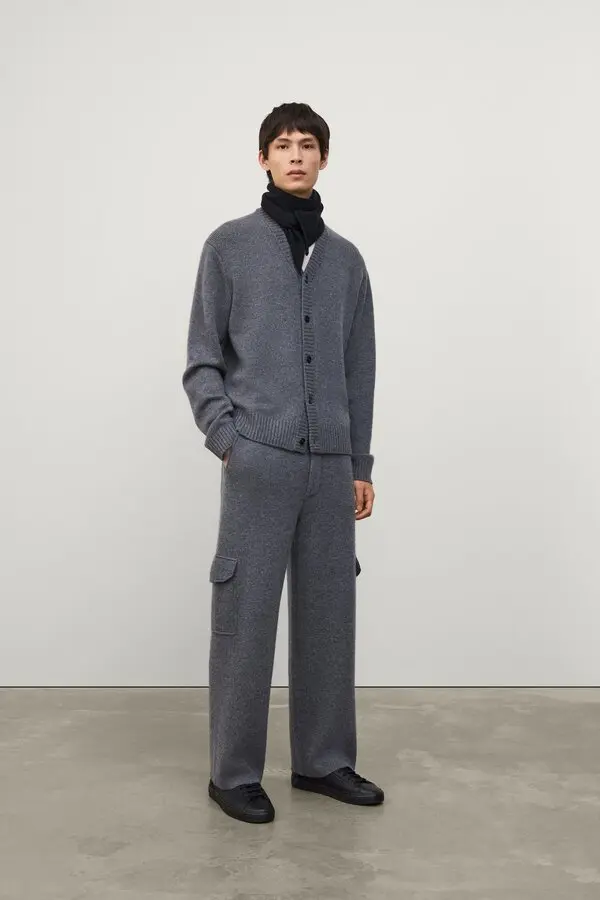 LISA YANG Fenris Cardigan