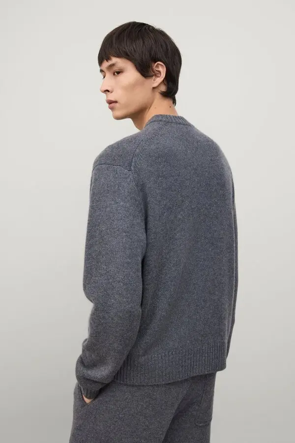 LISA YANG Fenris Cardigan