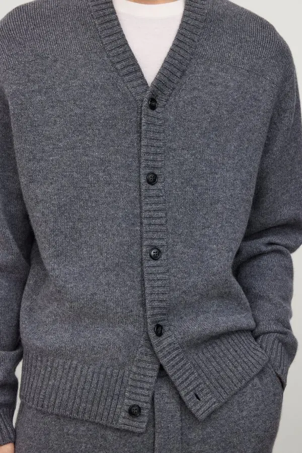LISA YANG Fenris Cardigan