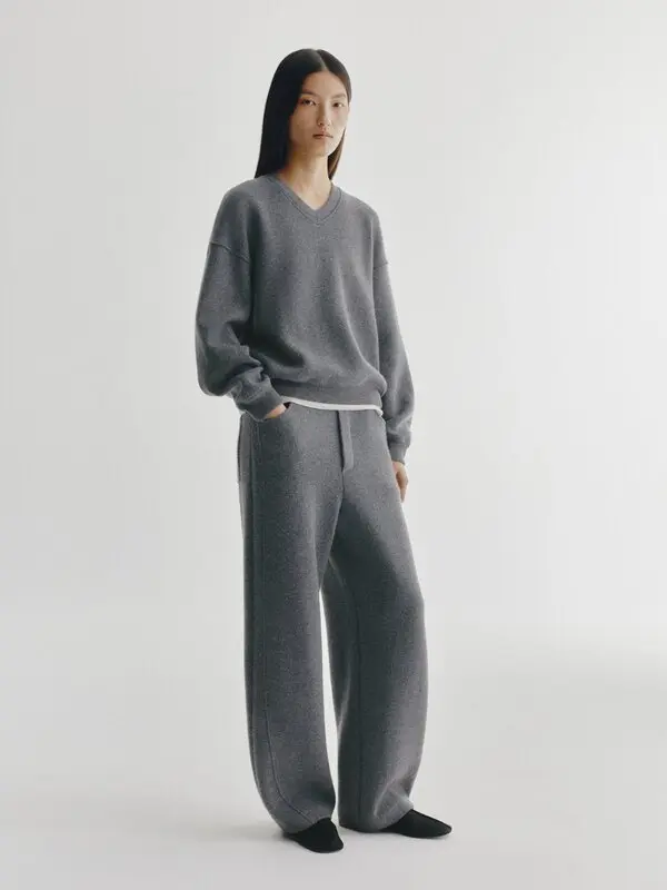 LISA YANG Cyrilla Sweater