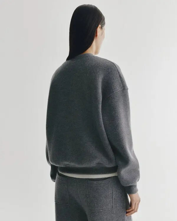 LISA YANG Cyrilla Sweater