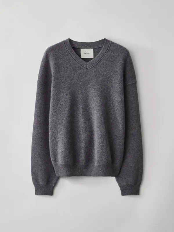LISA YANG Cyrilla Sweater