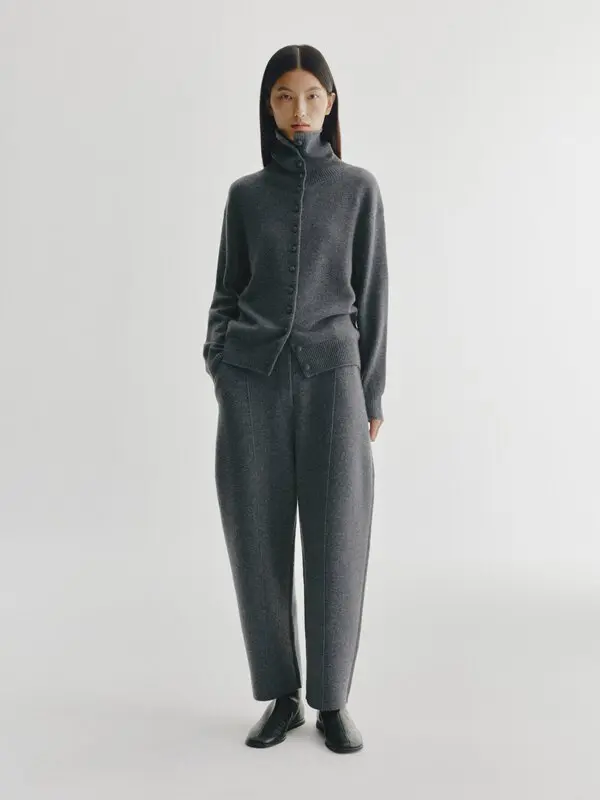 LISA YANG Wrenda Trousers