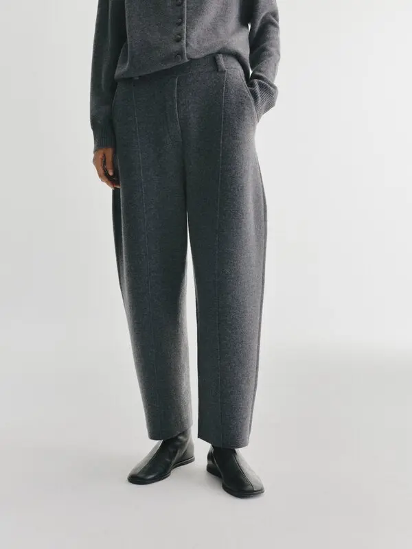 LISA YANG Wrenda Trousers