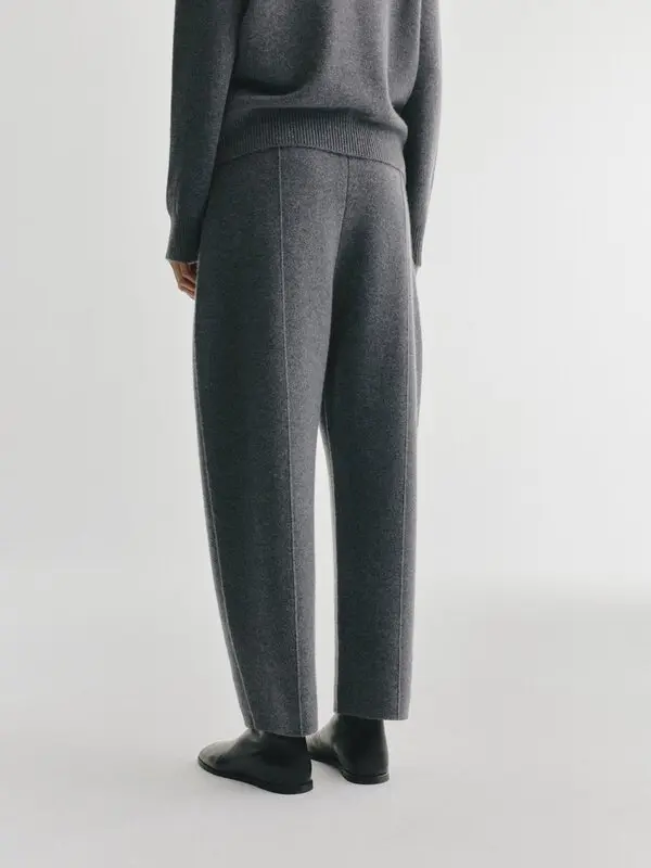 LISA YANG Wrenda Trousers