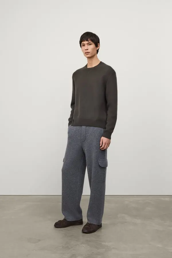 LISA YANG Eero Trousers