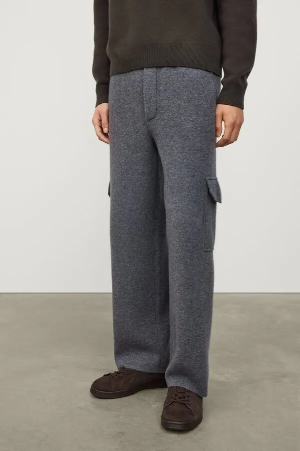 LISA YANG Eero Trousers