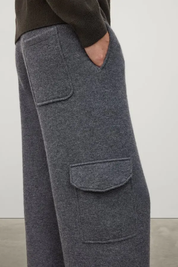 LISA YANG Eero Trousers