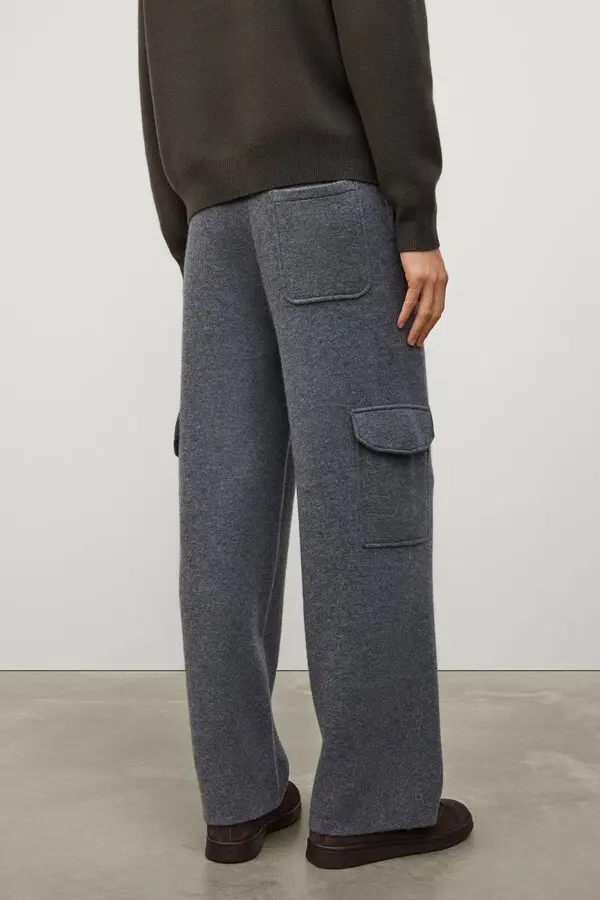 LISA YANG Eero Trousers