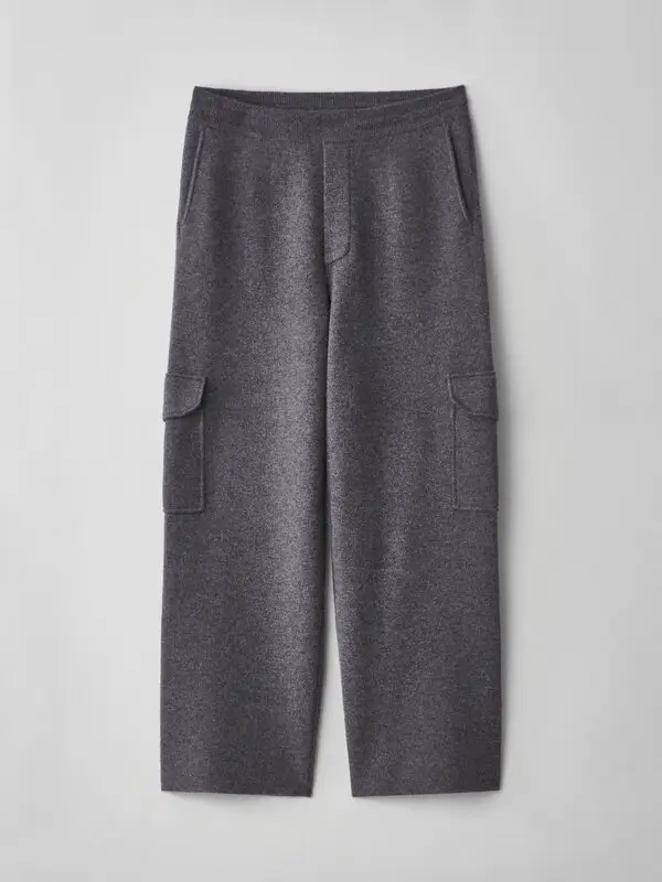 LISA YANG Eero Trousers