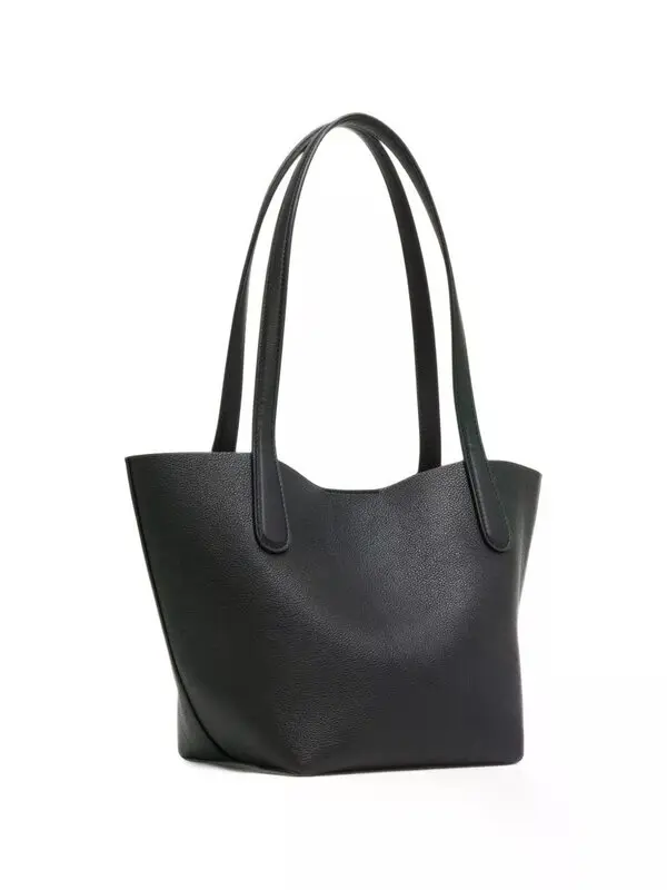MANSUR GAVRIEL Small Everyday Soft Leather Tote Bag