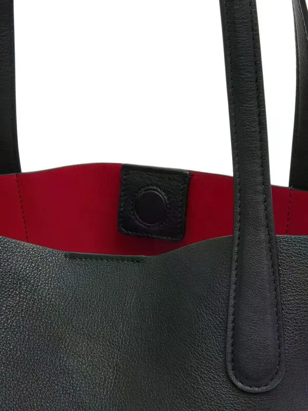 MANSUR GAVRIEL Small Everyday Soft Leather Tote Bag