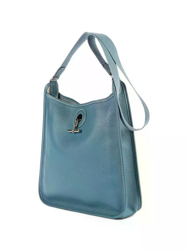 Hermès Pm Vespa Shoulder Bag