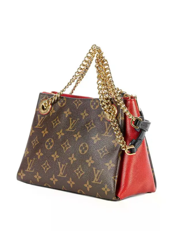 LOUIS VUITTON Bb Surène Handbag