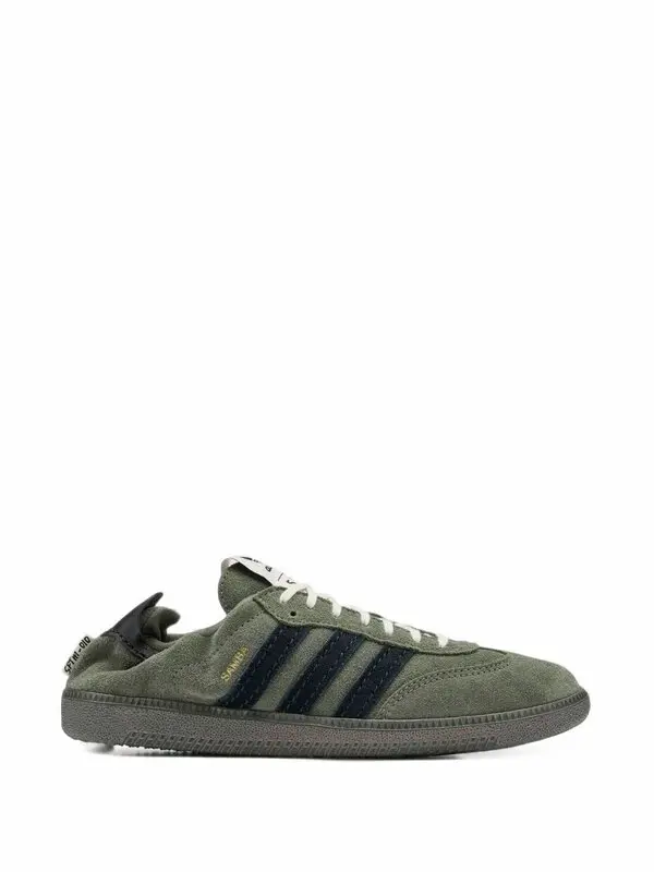 ADIDAS X SONG FOR THE MUTE Samba Og Sneakers