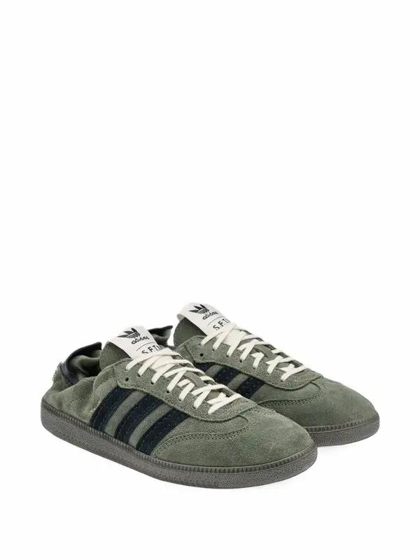 ADIDAS X SONG FOR THE MUTE Samba Og Sneakers