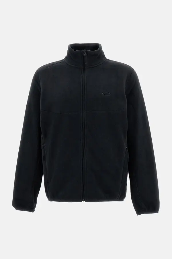 Oakley Felpa Fleece Canopy Polar Zip