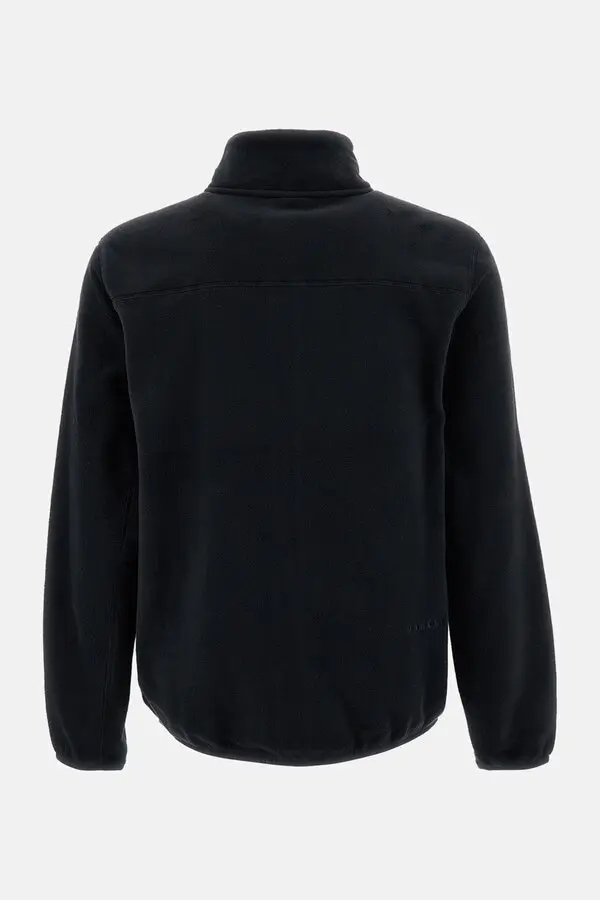 Oakley Felpa Fleece Canopy Polar Zip