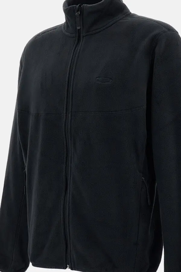 Oakley Felpa Fleece Canopy Polar Zip