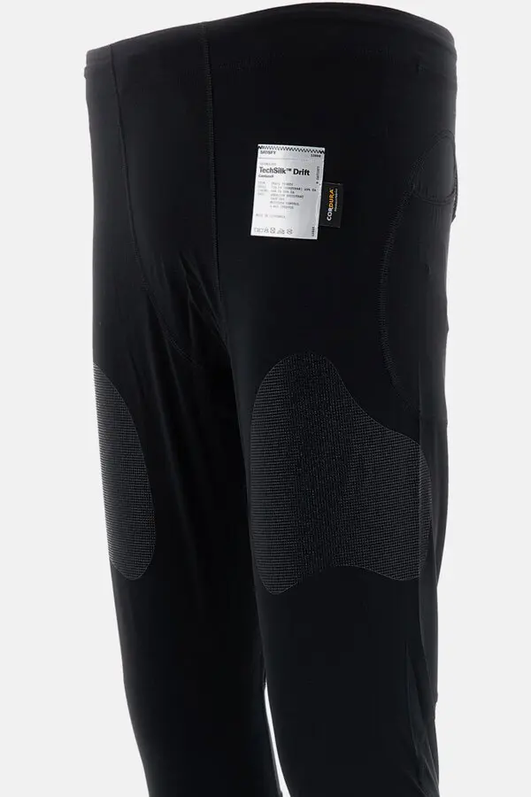 Satisfy Pantaloni Techsilk Drift Cordura
