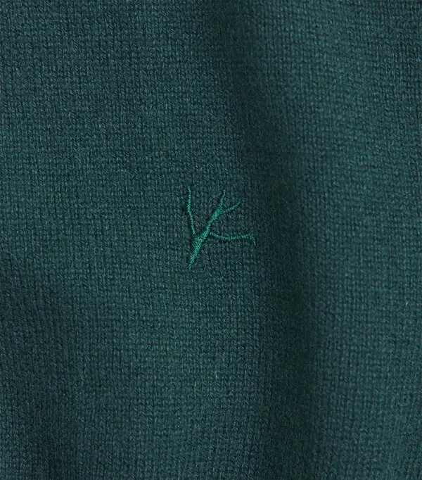 Isaia Wool Rollneck Sweater