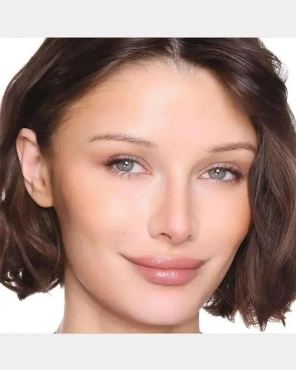 Trish Mcevoy Fast-track Bronzing Stick - Light Medium