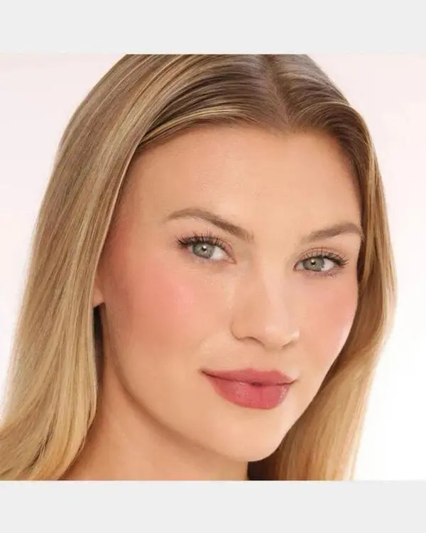 Trish Mcevoy Fast-track Lip & Cheek Stick - 0
