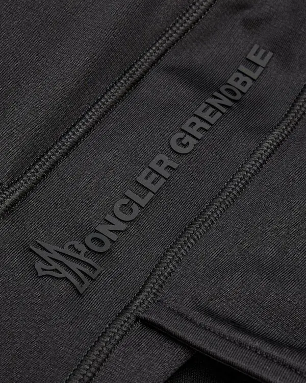 Moncler Apos;s Solid Balaclava - Black