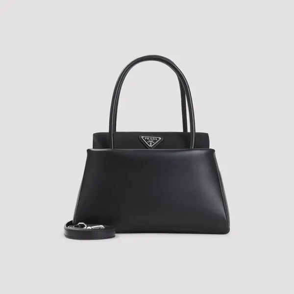 Prada Leather Handbag